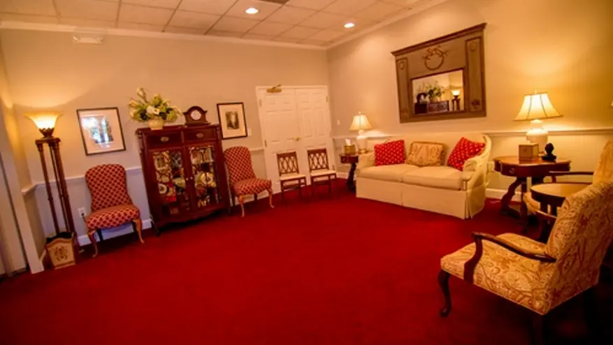 Funeral Home in Fredericksburg, VA | Covenant Funeral Ser...