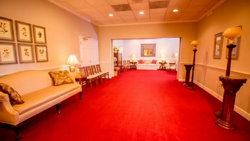 Funeral Home in Fredericksburg, VA | Covenant Funeral Ser...