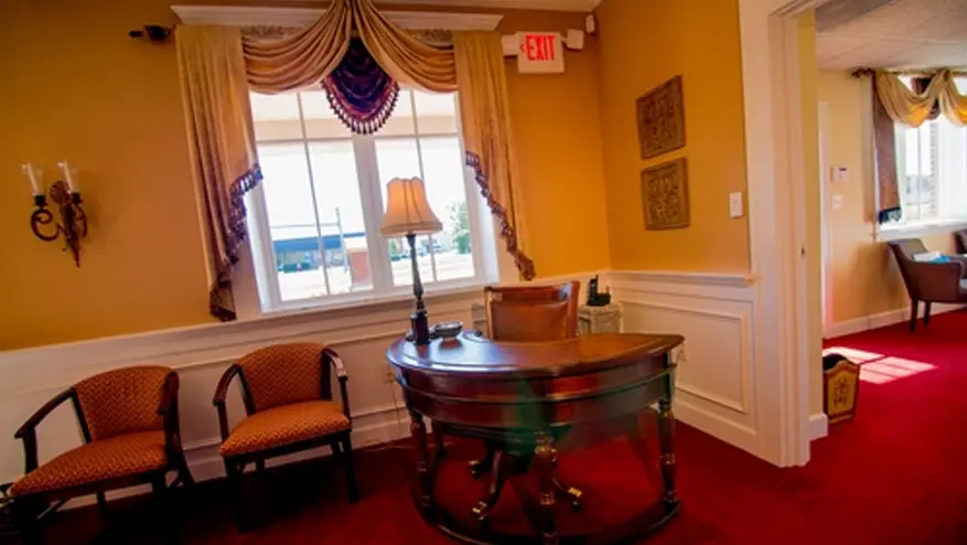 Funeral Home in Fredericksburg, VA | Covenant Funeral Ser...