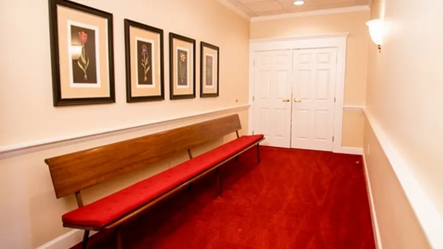 Funeral Home in Fredericksburg, VA | Covenant Funeral Ser...