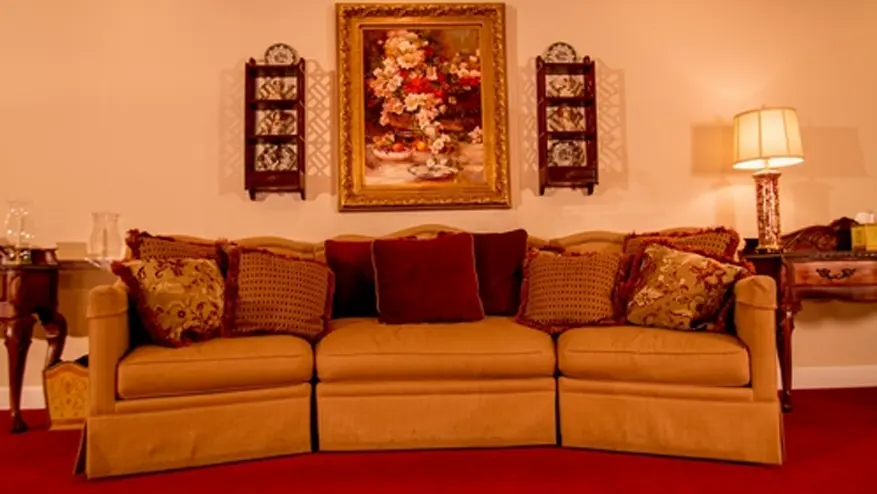 Funeral Home in Fredericksburg, VA | Covenant Funeral Ser...