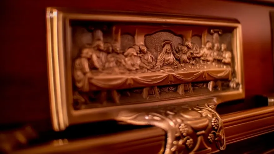 Funeral Home in Fredericksburg, VA | Covenant Funeral Ser...