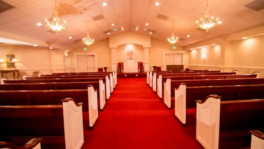 Funeral Home in Fredericksburg, VA | Covenant Funeral Ser...
