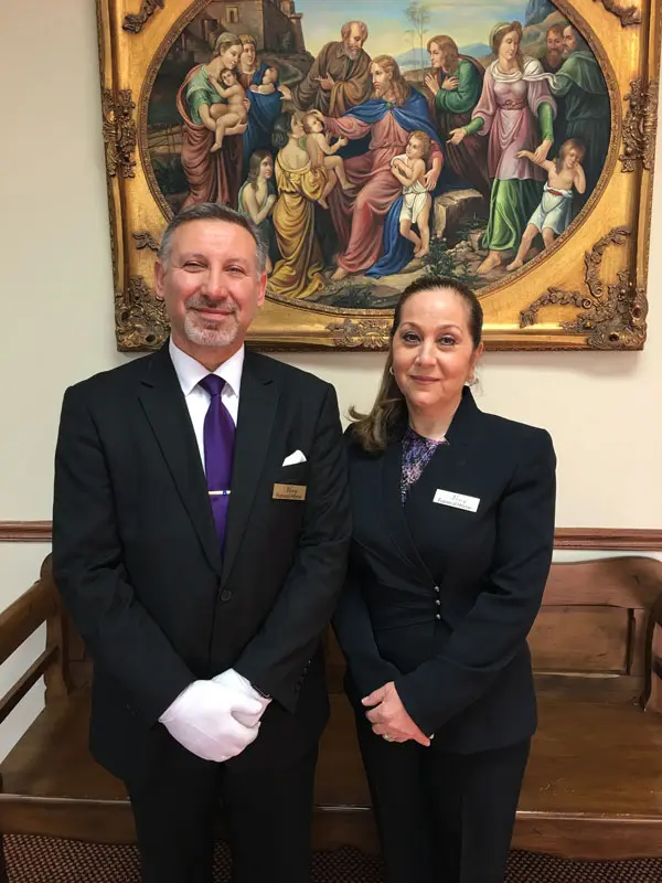 Mercy Funeral and Cremation Services