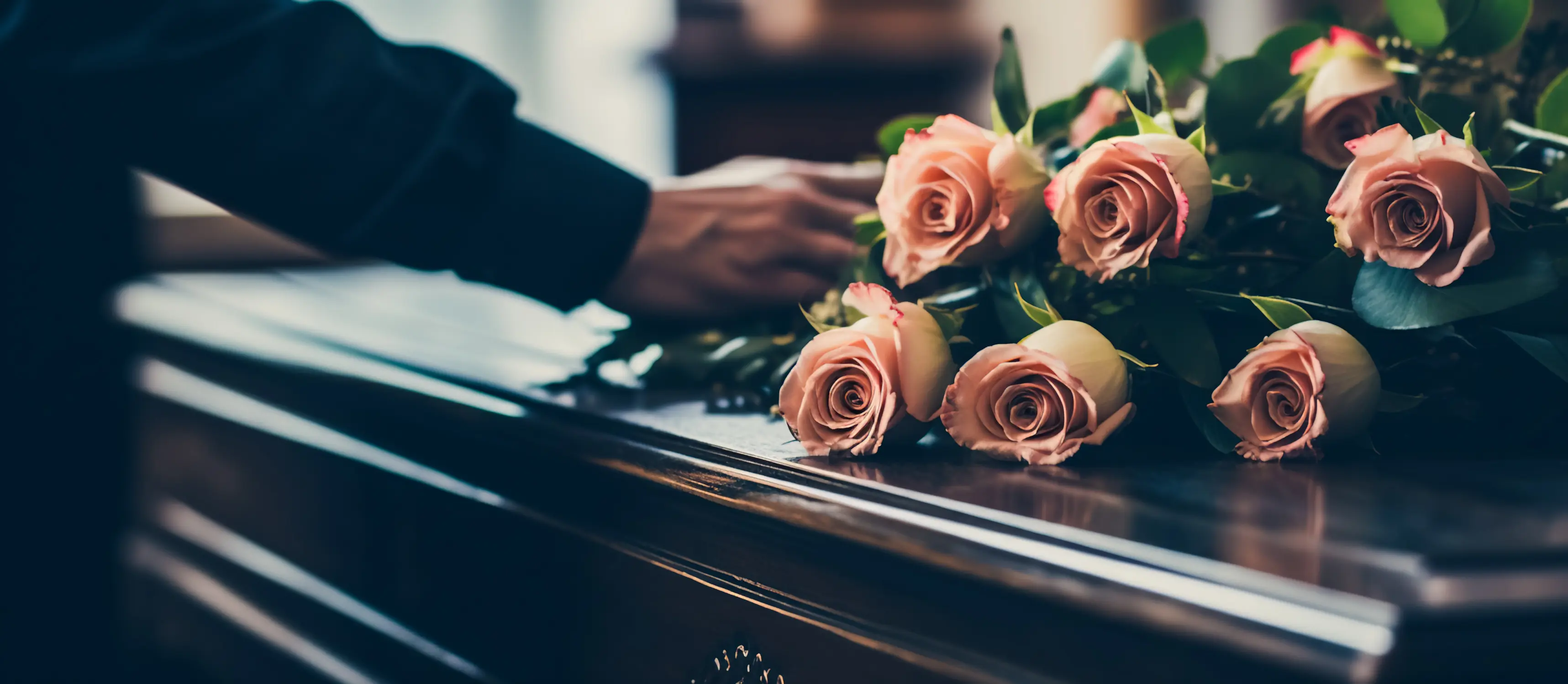 Bright Funeral Home | Wake Forest, NC Funeral & Cremation