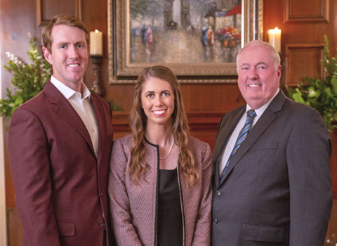 Our History - Smith-Corcoran Funeral Homes