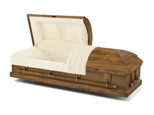 Casket burial | Speers Funeral and Cremation Services
