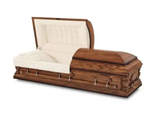Casket burial | Speers Funeral and Cremation Services