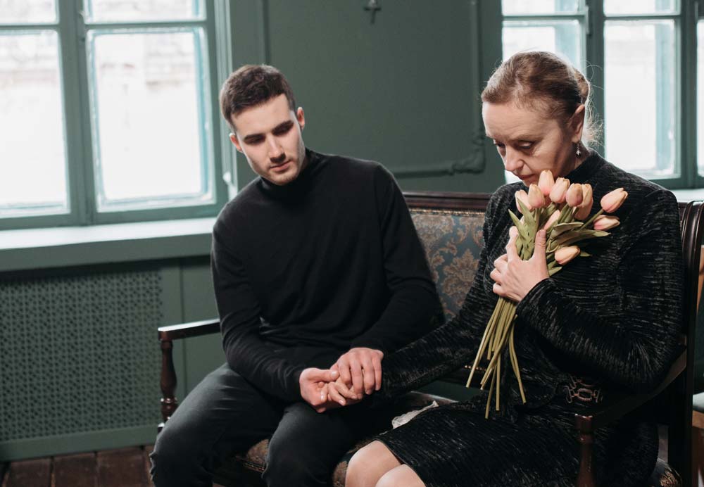 International Funeral Shipping | Forest North Funeral Ch...