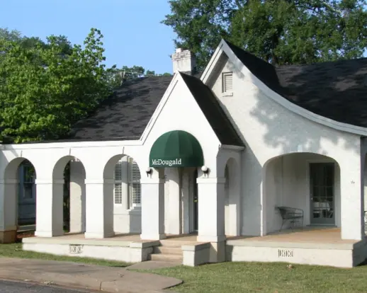 McDougald Funeral Home | Anderson, SC Funeral Home & Cremation