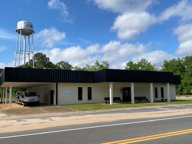Jay Funeral Chapel | Jay, FL
