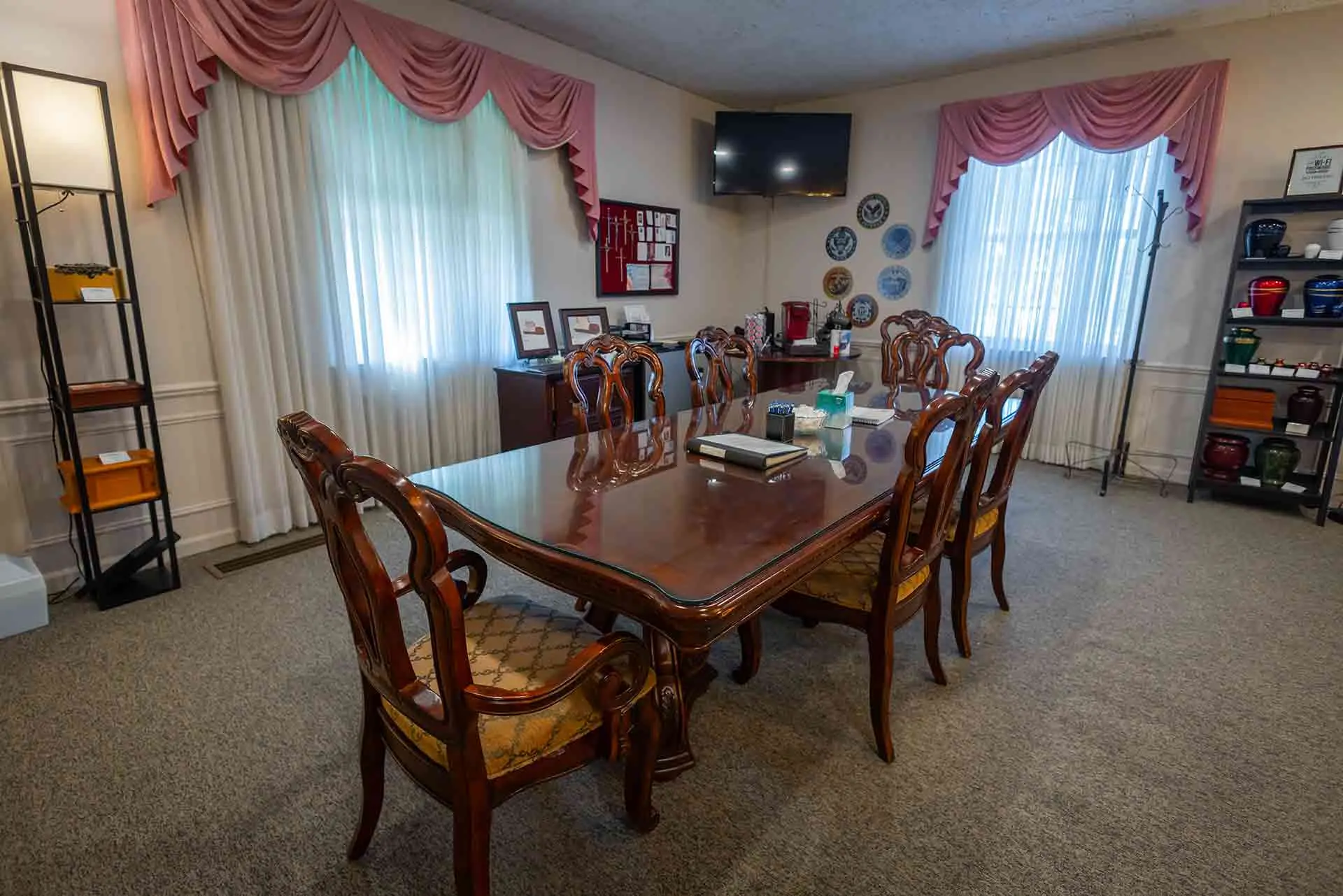 St. Clair Shores | Bagnasco & Calcaterra Funeral Homes