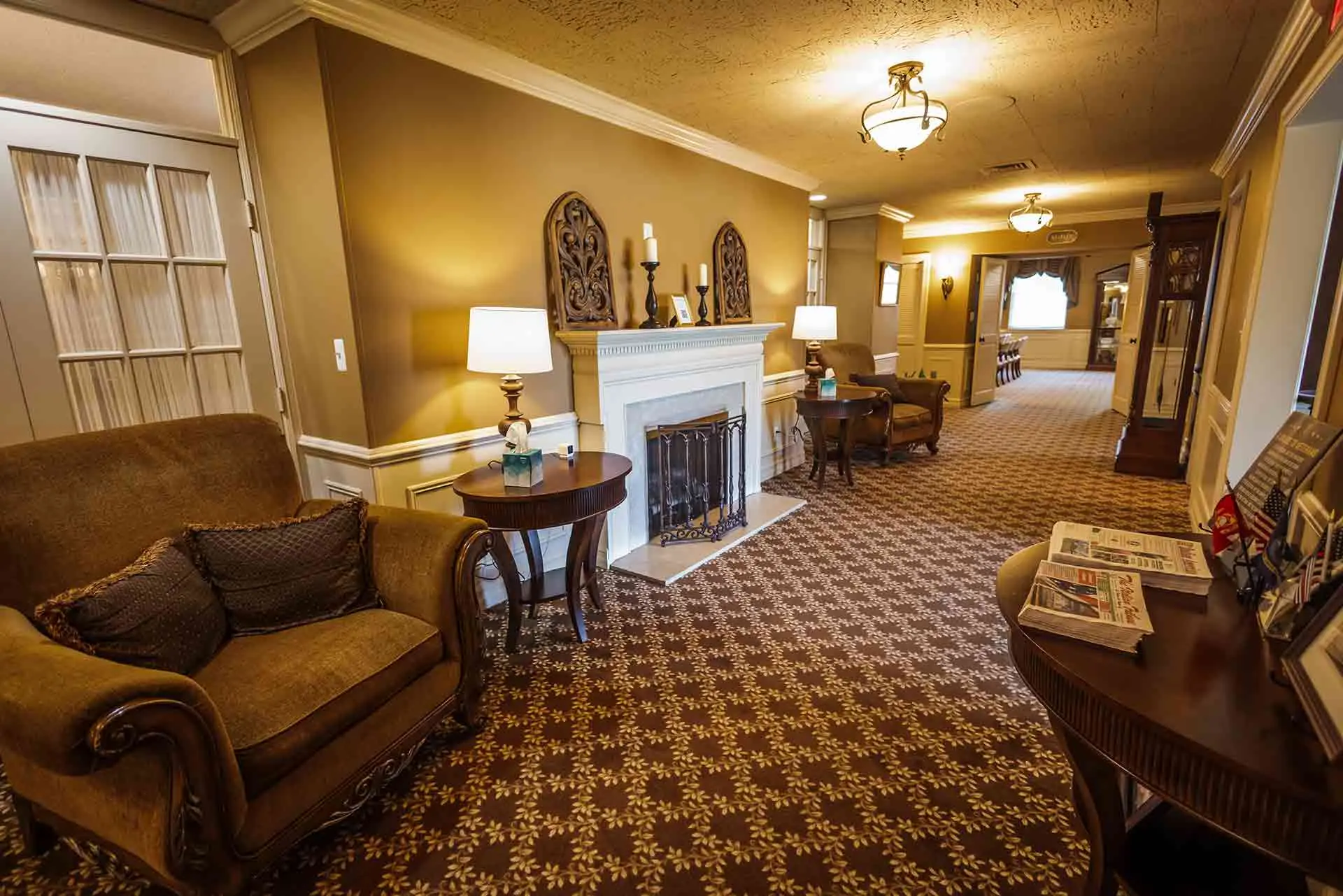 St. Clair Shores | Bagnasco & Calcaterra Funeral Homes