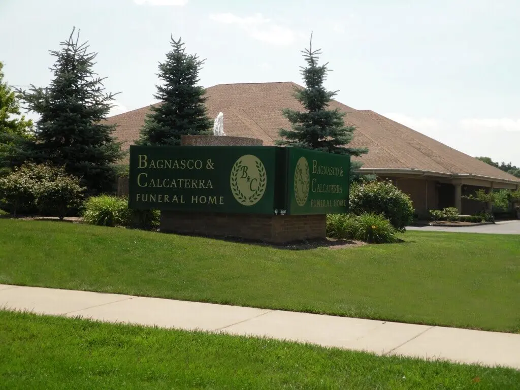 Sterling Heights | Bagnasco & Calcaterra Funeral Homes
