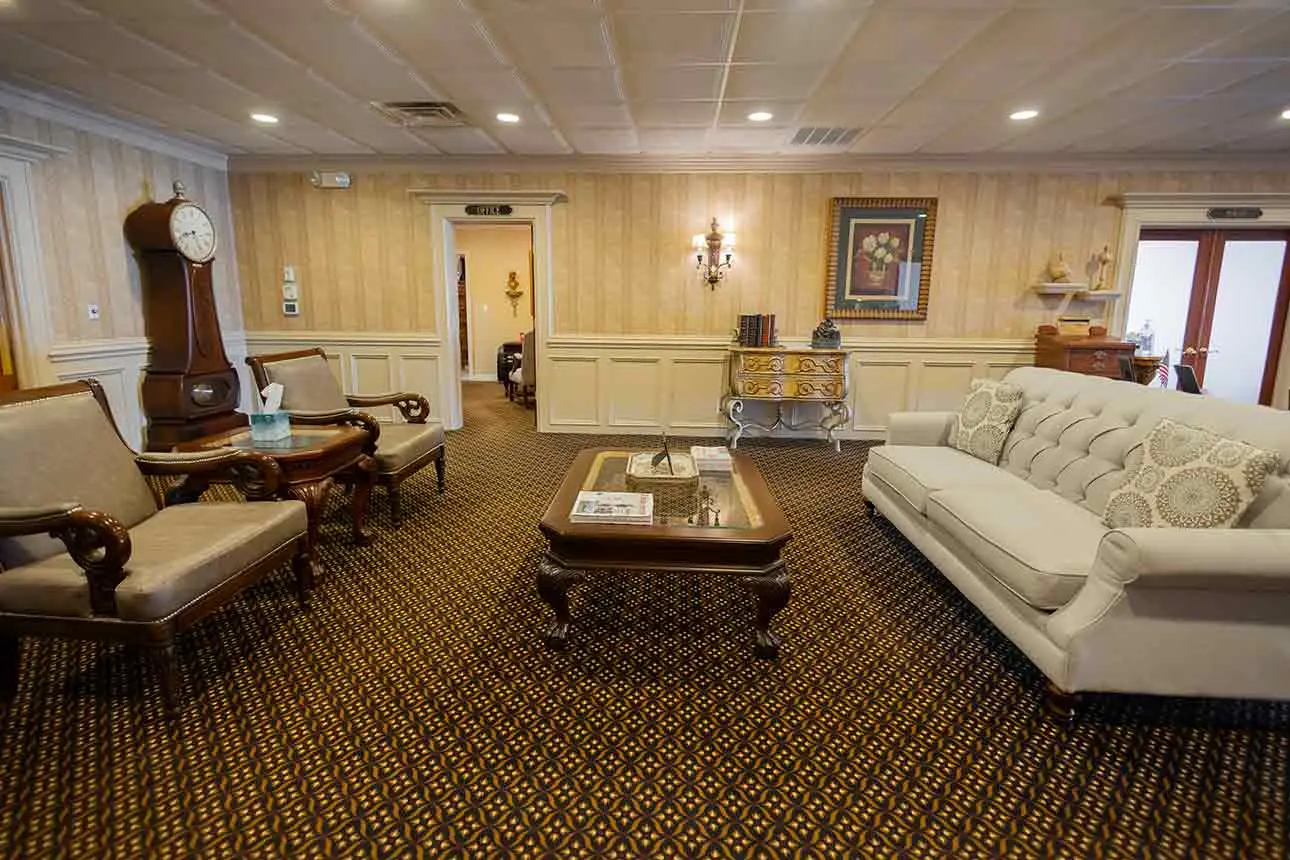 Our Facilities | Bagnasco & Calcaterra Funeral Homes