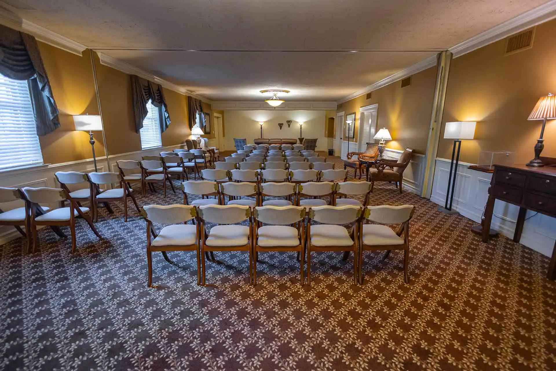 St. Clair Shores | Bagnasco & Calcaterra Funeral Homes