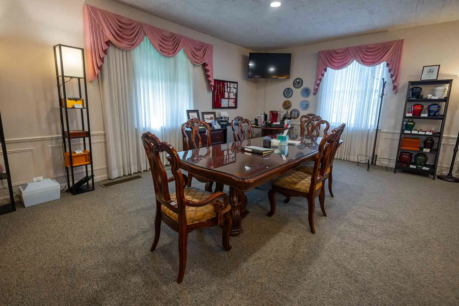 St. Clair Shores | Bagnasco & Calcaterra Funeral Homes