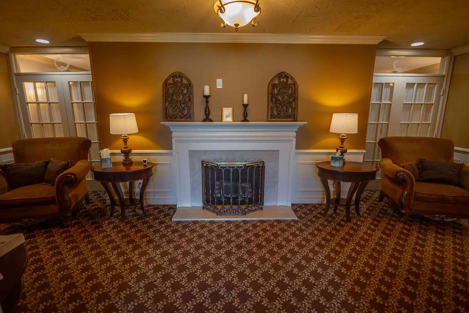 St. Clair Shores | Bagnasco & Calcaterra Funeral Homes