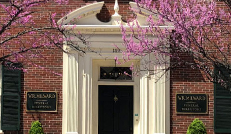 Overview | Milward Funeral Directors