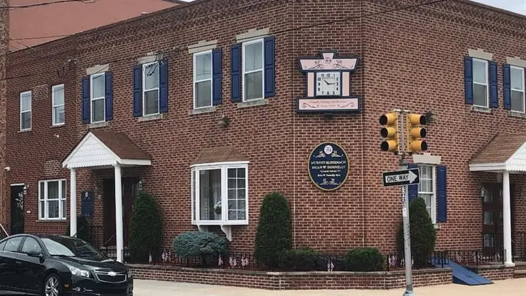 Facilities & Directions | Murphy Ruffenach Brian W Donnelly