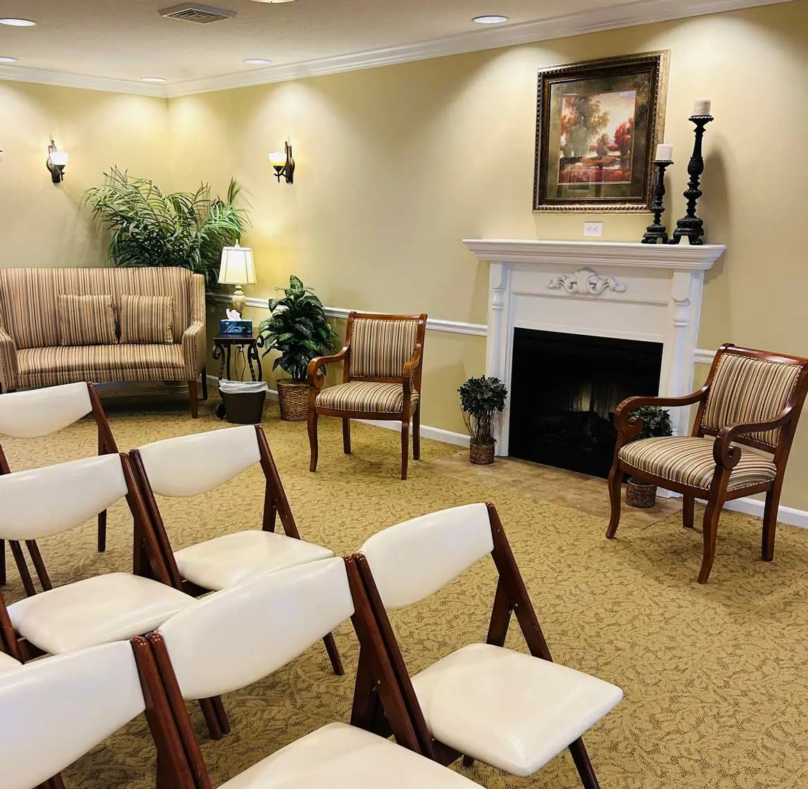 Foster Funeral Home | Toronto, OH Funeral Home & Cremation