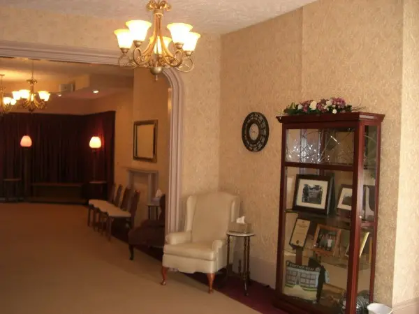 Foster Funeral Home | Toronto, OH Funeral Home & Cremation