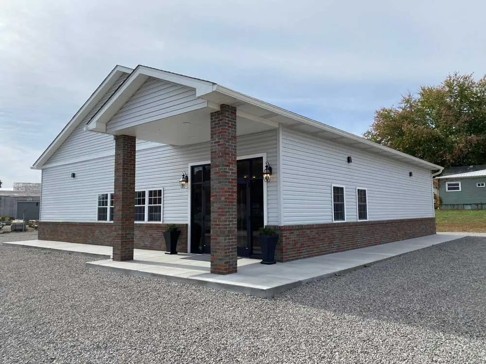 Foster Funeral Home | Toronto, OH Funeral Home & Cremation