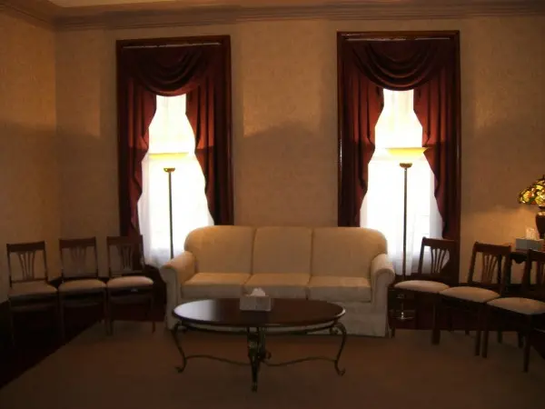 Foster Funeral Home | Toronto, OH Funeral Home & Cremation