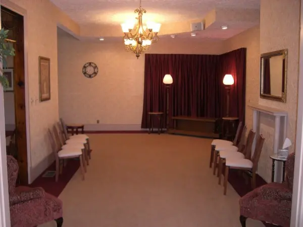 Foster Funeral Home | Toronto, OH Funeral Home & Cremation