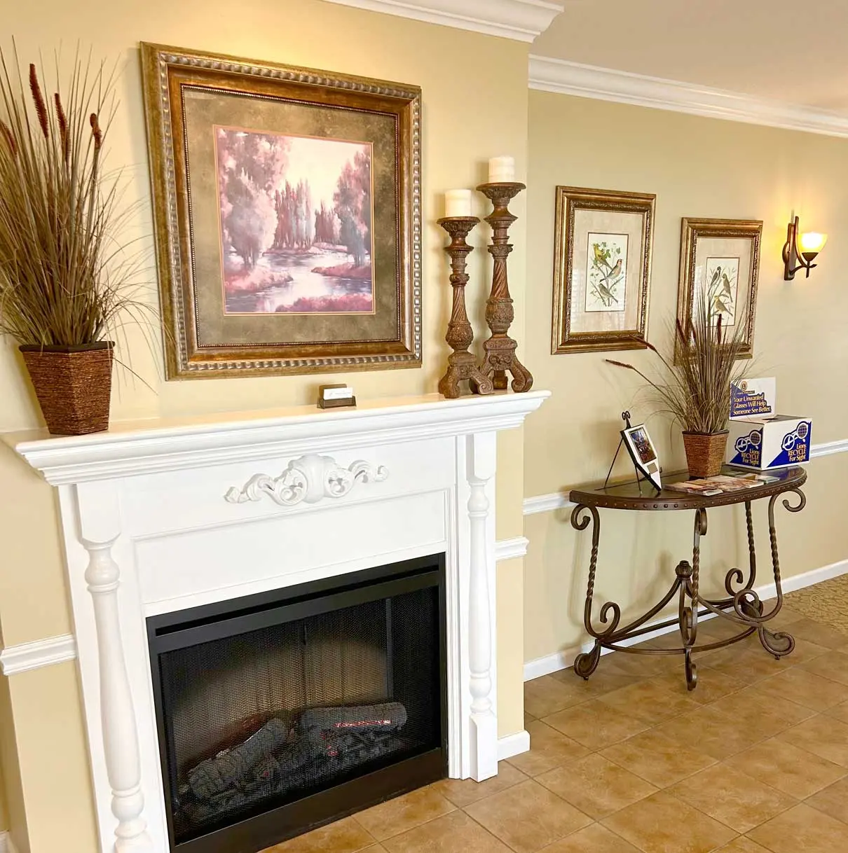 Foster Funeral Home | Toronto, OH Funeral Home & Cremation