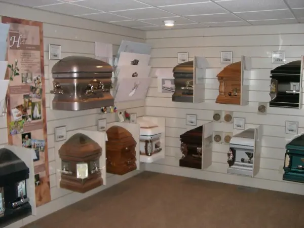 Foster Funeral Home | Toronto, OH Funeral Home & Cremation