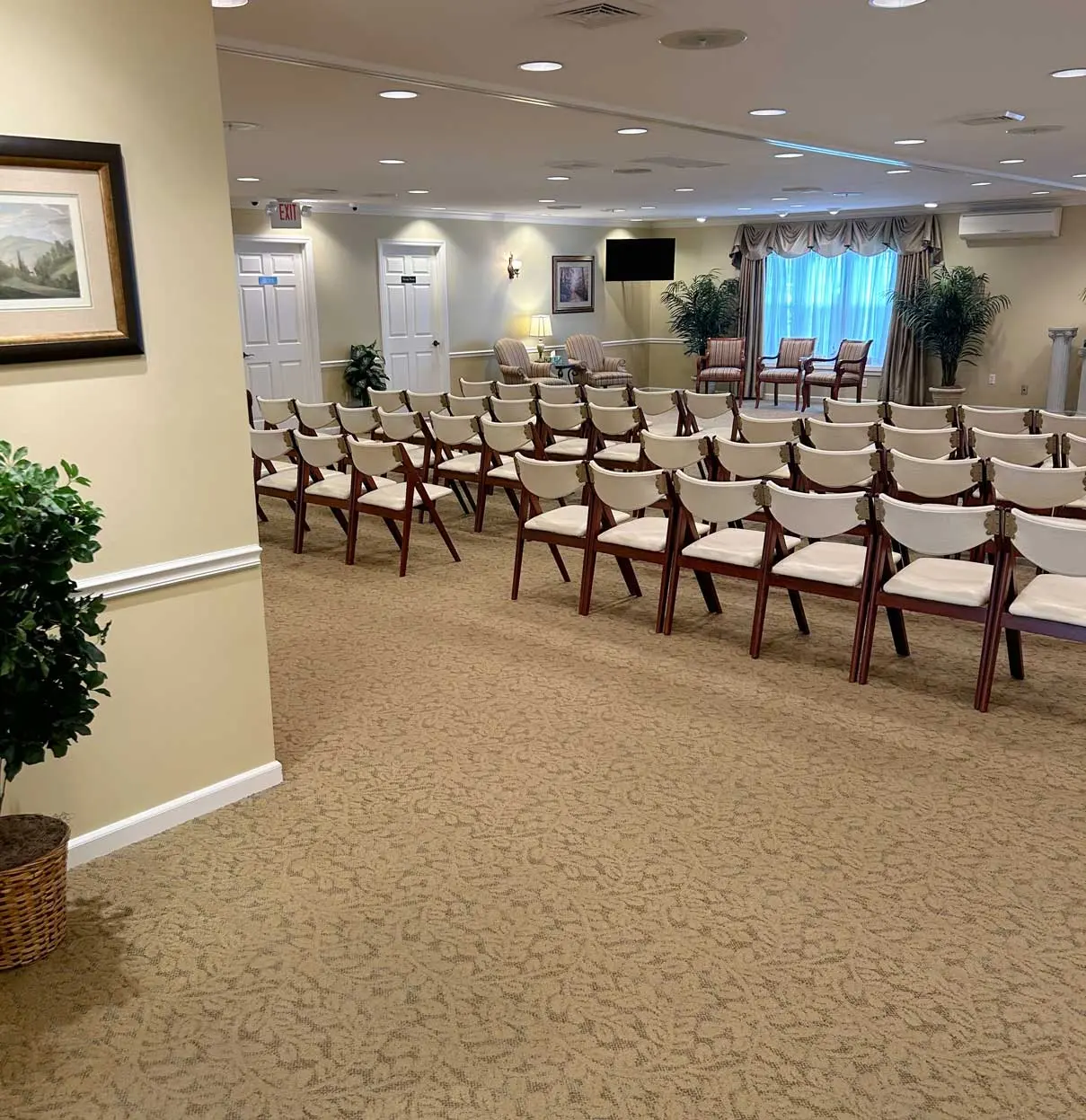Foster Funeral Home | Toronto, OH Funeral Home & Cremation