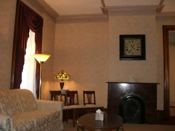 Foster Funeral Home | Toronto, OH Funeral Home & Cremation
