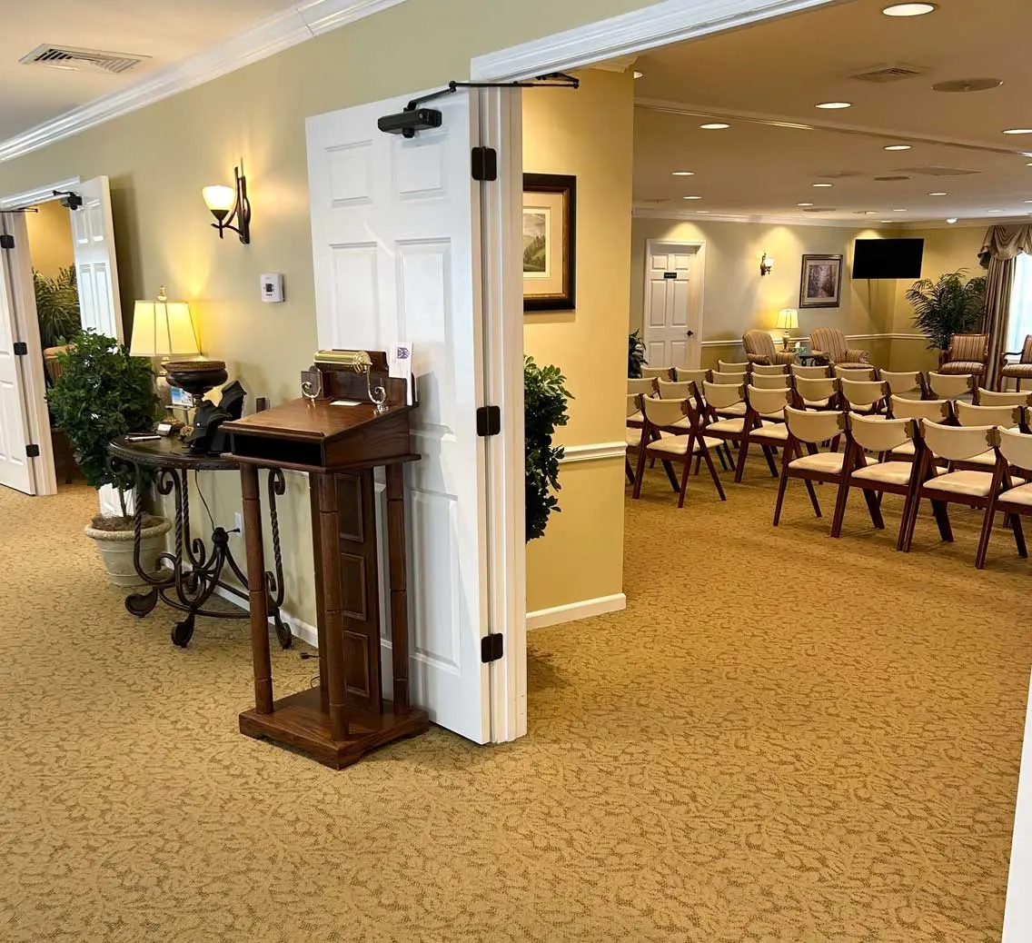 Foster Funeral Home | Toronto, OH Funeral Home & Cremation