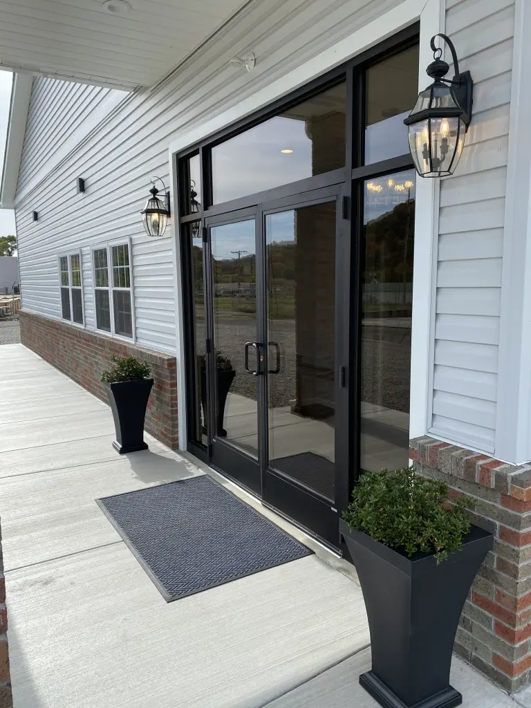 Foster Funeral Home | Toronto, OH Funeral Home & Cremation