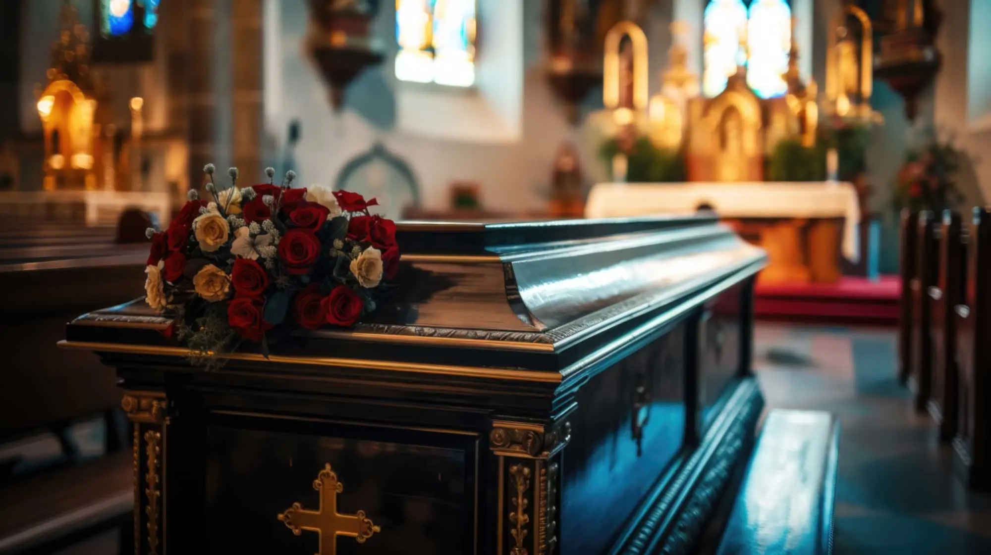 Walker Funeral Service & Chapel | Illinois