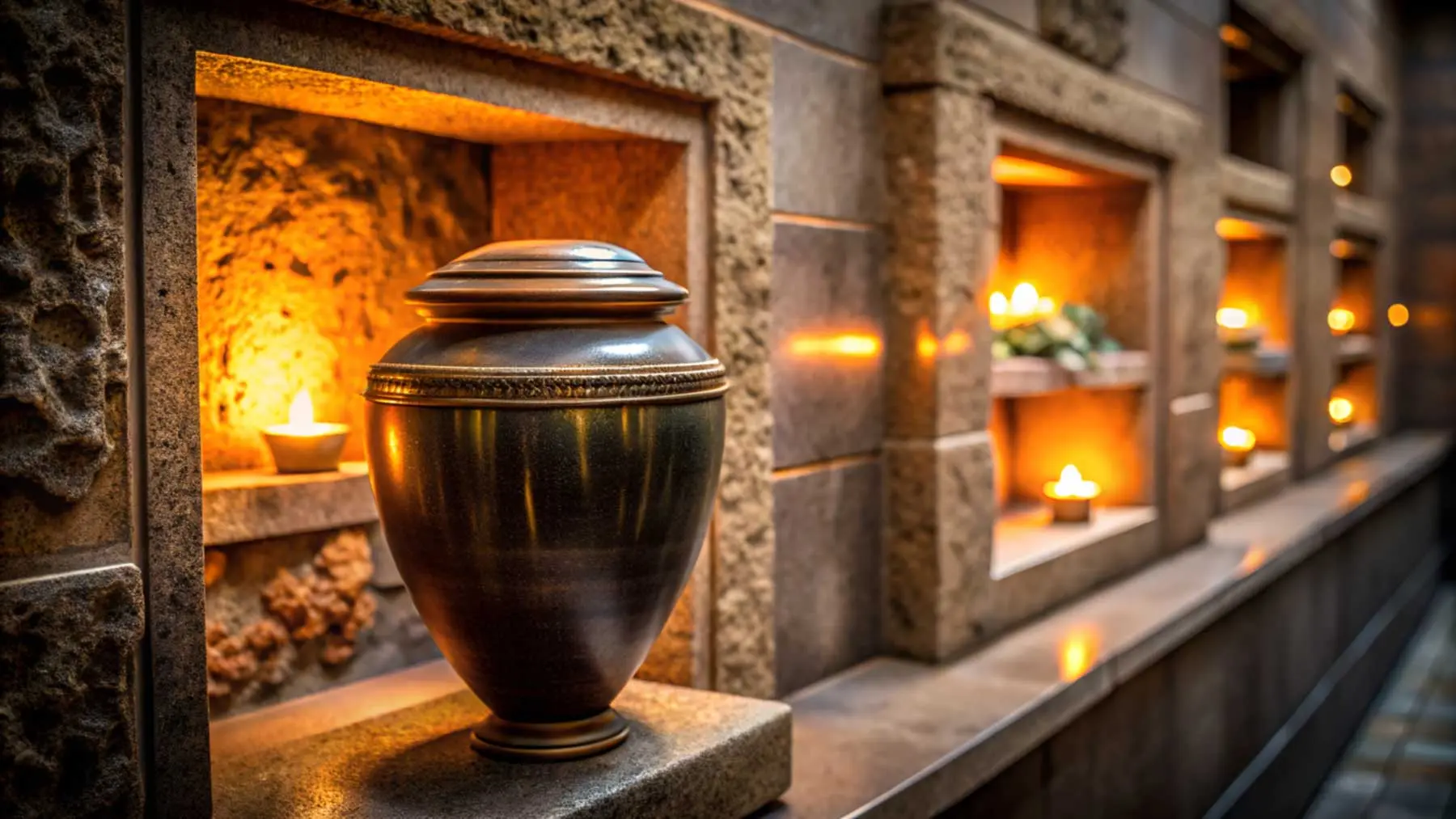 Walker Funeral Service & Chapel | Illinois