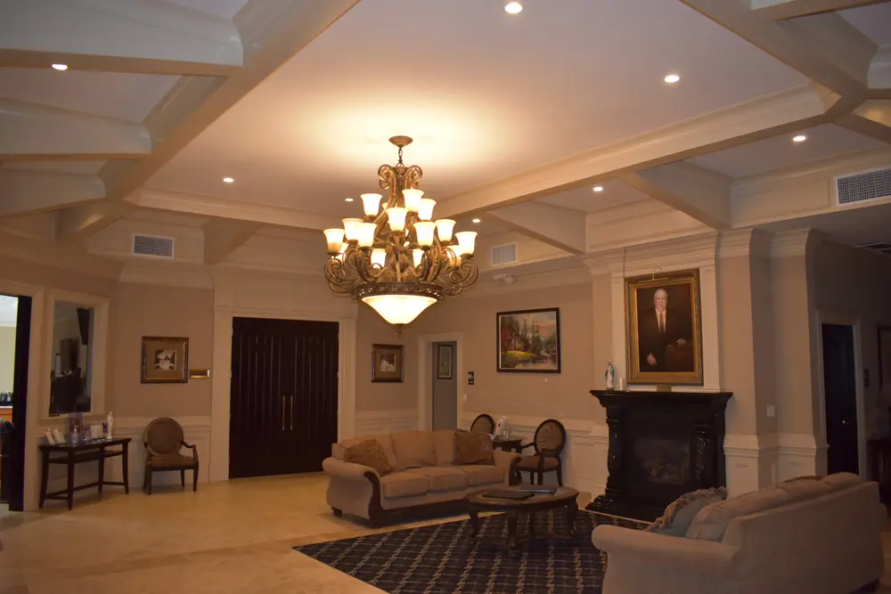 Evergreen Memorial Funeral Home and Cremation Service