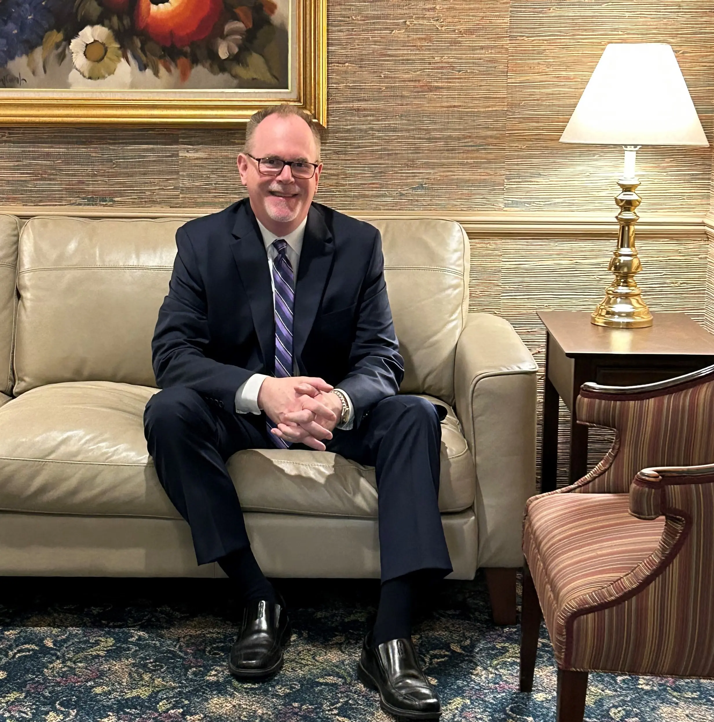 Trahan Funeral Chapel & Prearrangement Center