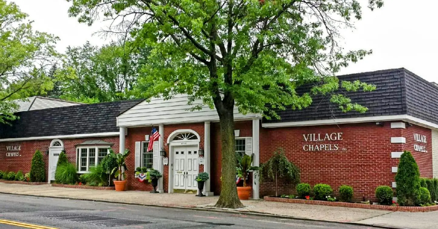 Village Chapels Inc. | Middle Village, NY
