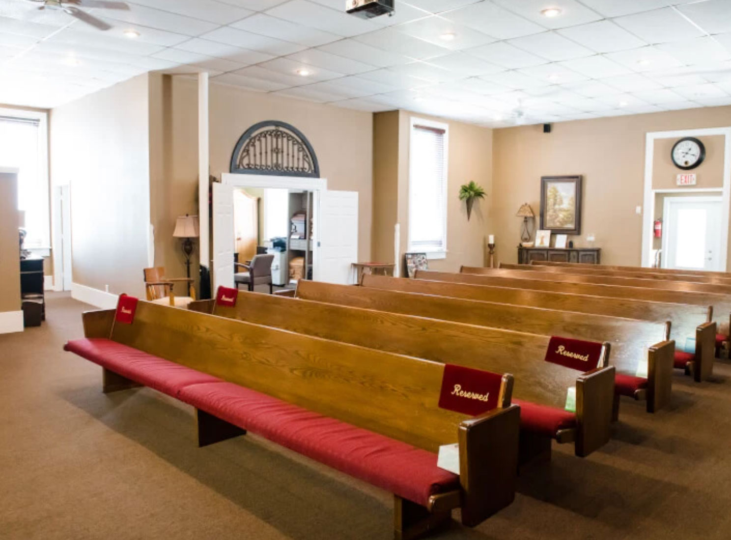 Hidden Valley Funeral Home Kearney Mo