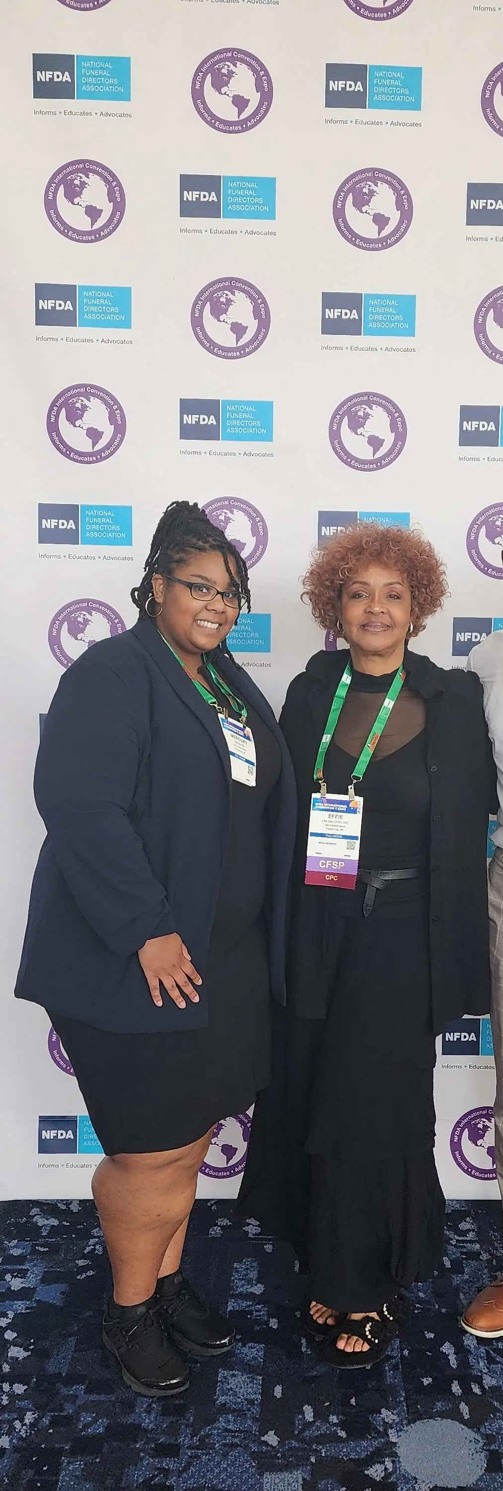 Our Staff | Clay Funeral Home, Inc.