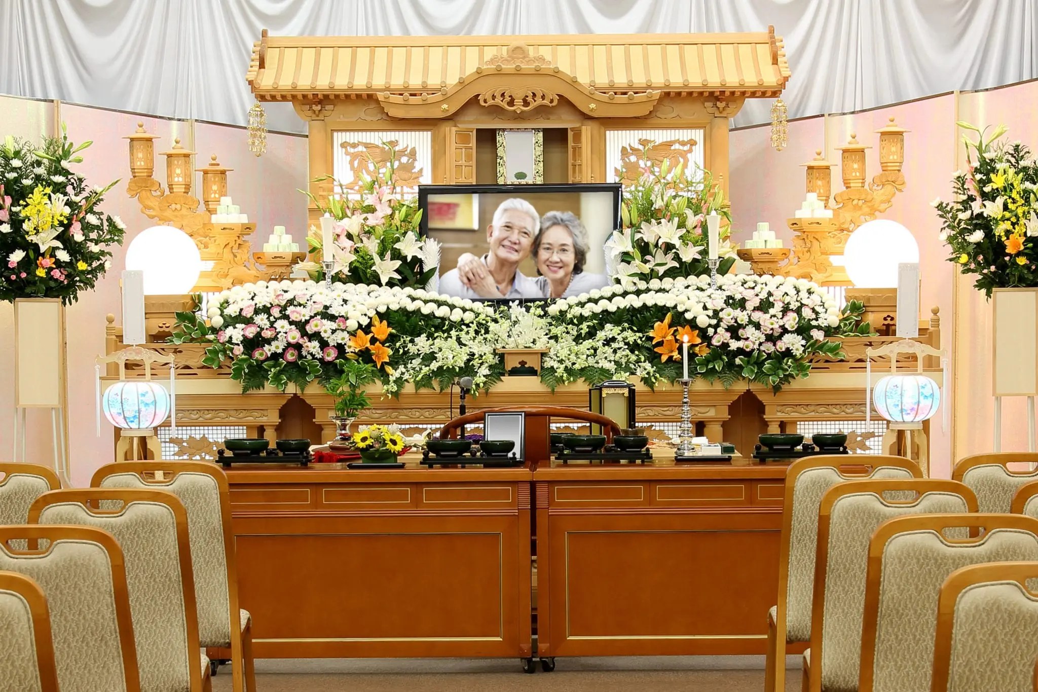 Filipino Funeral Traditions - Thomas Miller Mortuary & Crematory