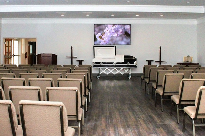 Funeral Home McDonough, GA Southern Cremations & Funerals