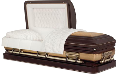 Metal & Wood Burial Caskets Southern Cremations & Funerals