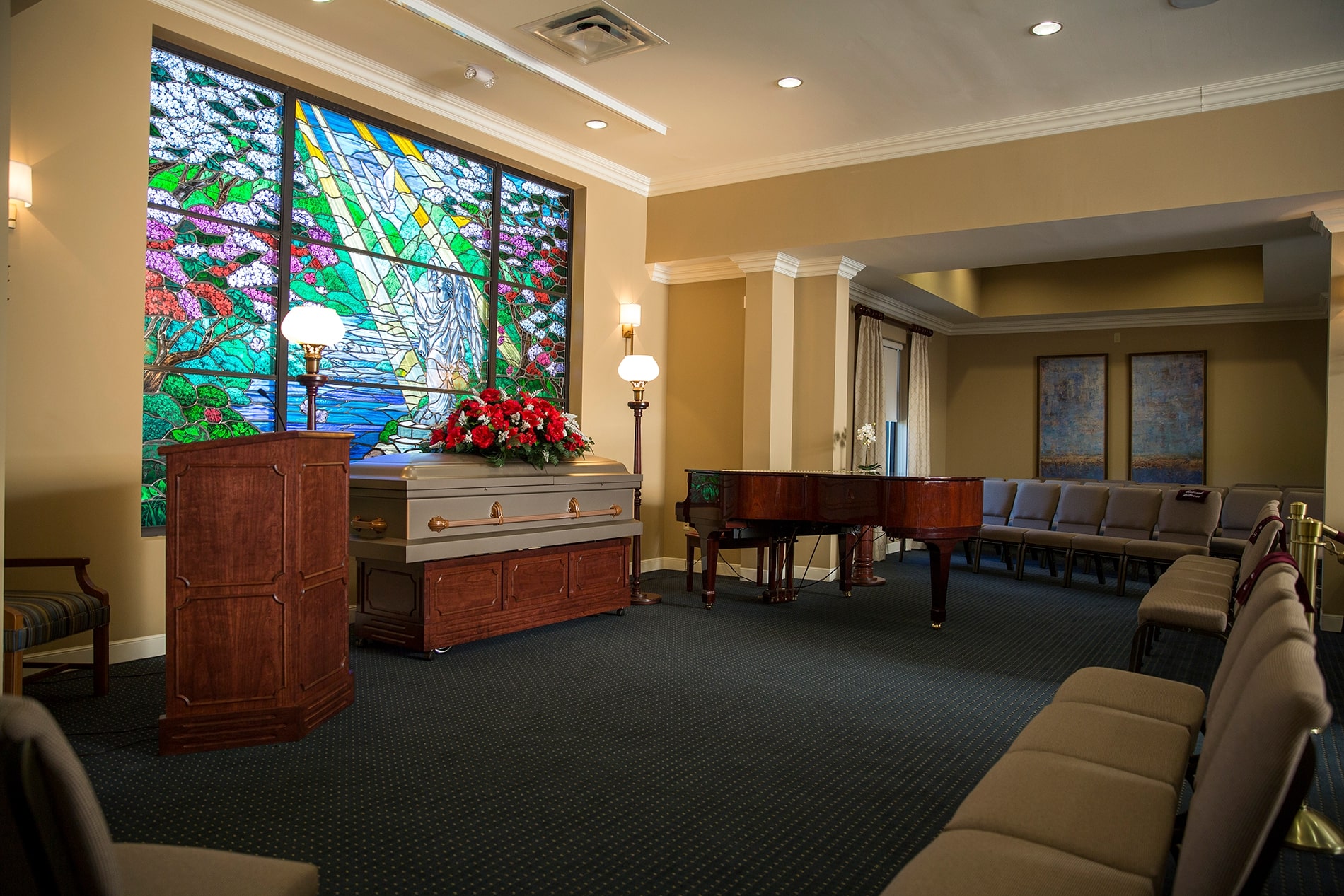 Funeral Home in Fairburn GA - Southern Cremations & Funerals