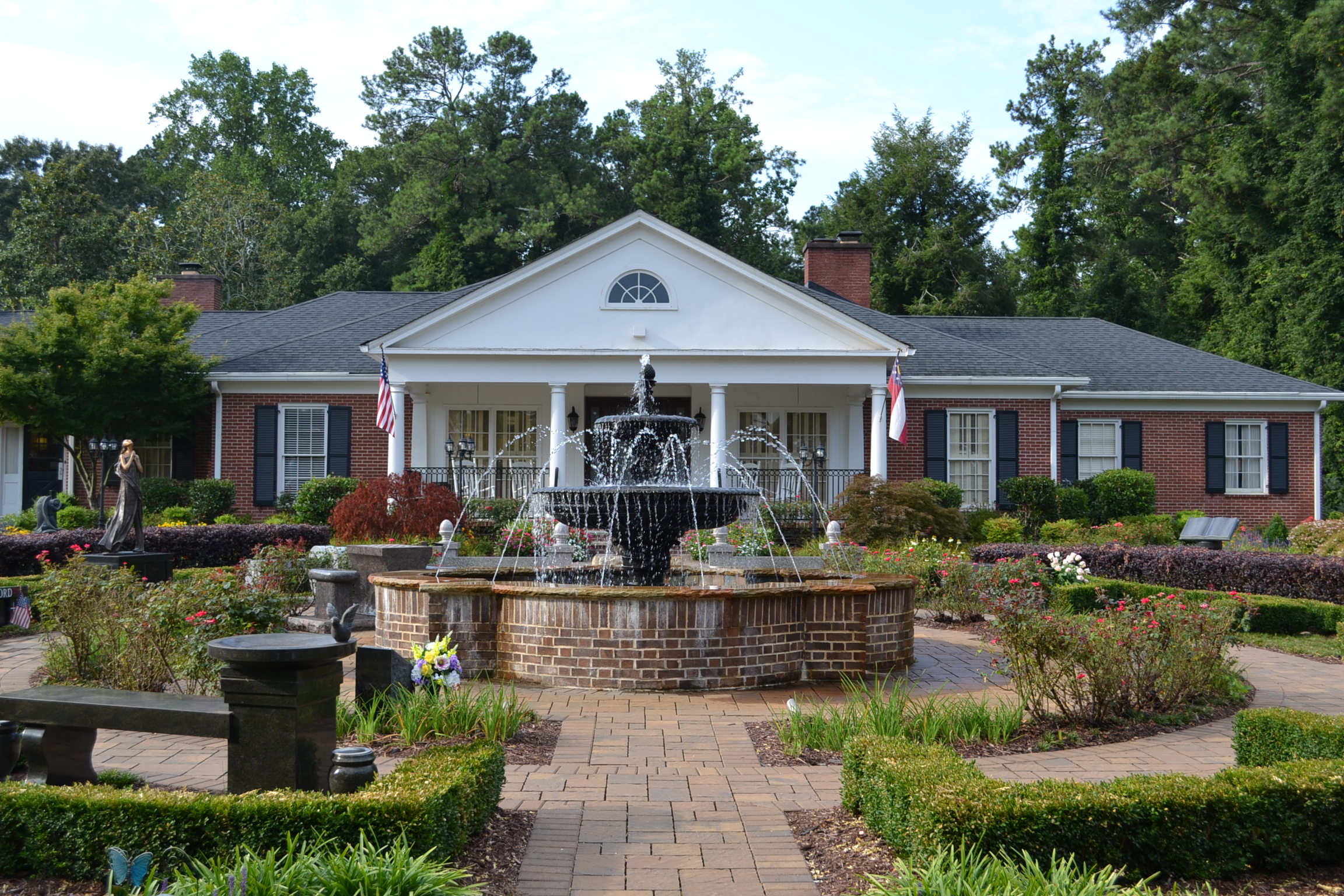 Funeral Home in Fairburn GA - Southern Cremations & Funerals