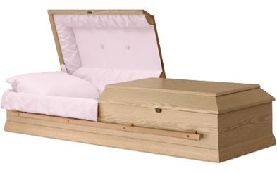 Metal & Wood Burial Caskets Southern Cremations & Funerals
