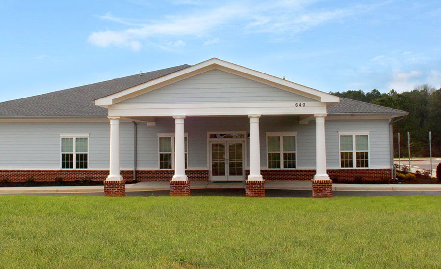 Funeral Home McDonough, GA Southern Cremations & Funerals