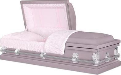 Metal & Wood Burial Caskets Southern Cremations & Funerals